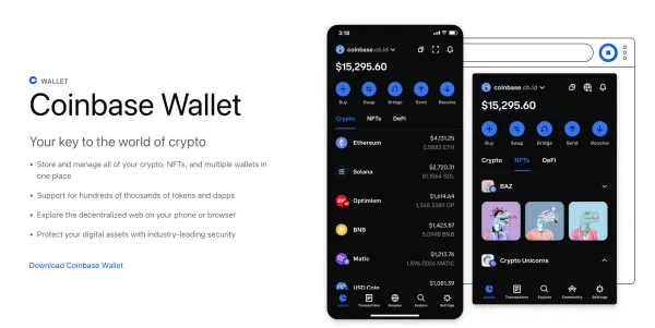 coinbase(coinbase)评价：是否诈骗、安全吗？优缺点分析-交易所 - WikiBit