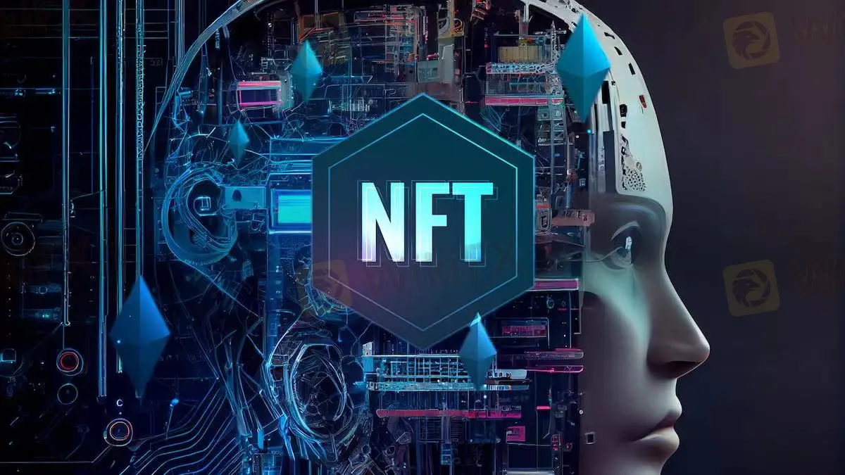 Stake NFT Meaning-News-WikiFX